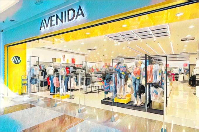 Maior grupo da África do Sul compra lojas Avenidas - CAPITAL NOTÍCIA
