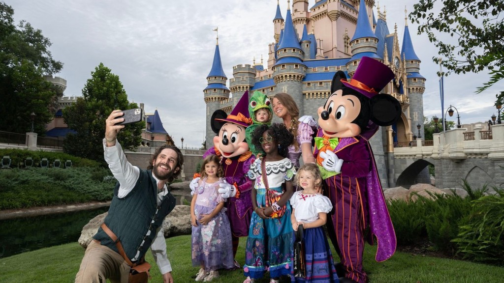 10 curiosidades pouco conhecidas para ir à Disney pela 1ª vez
